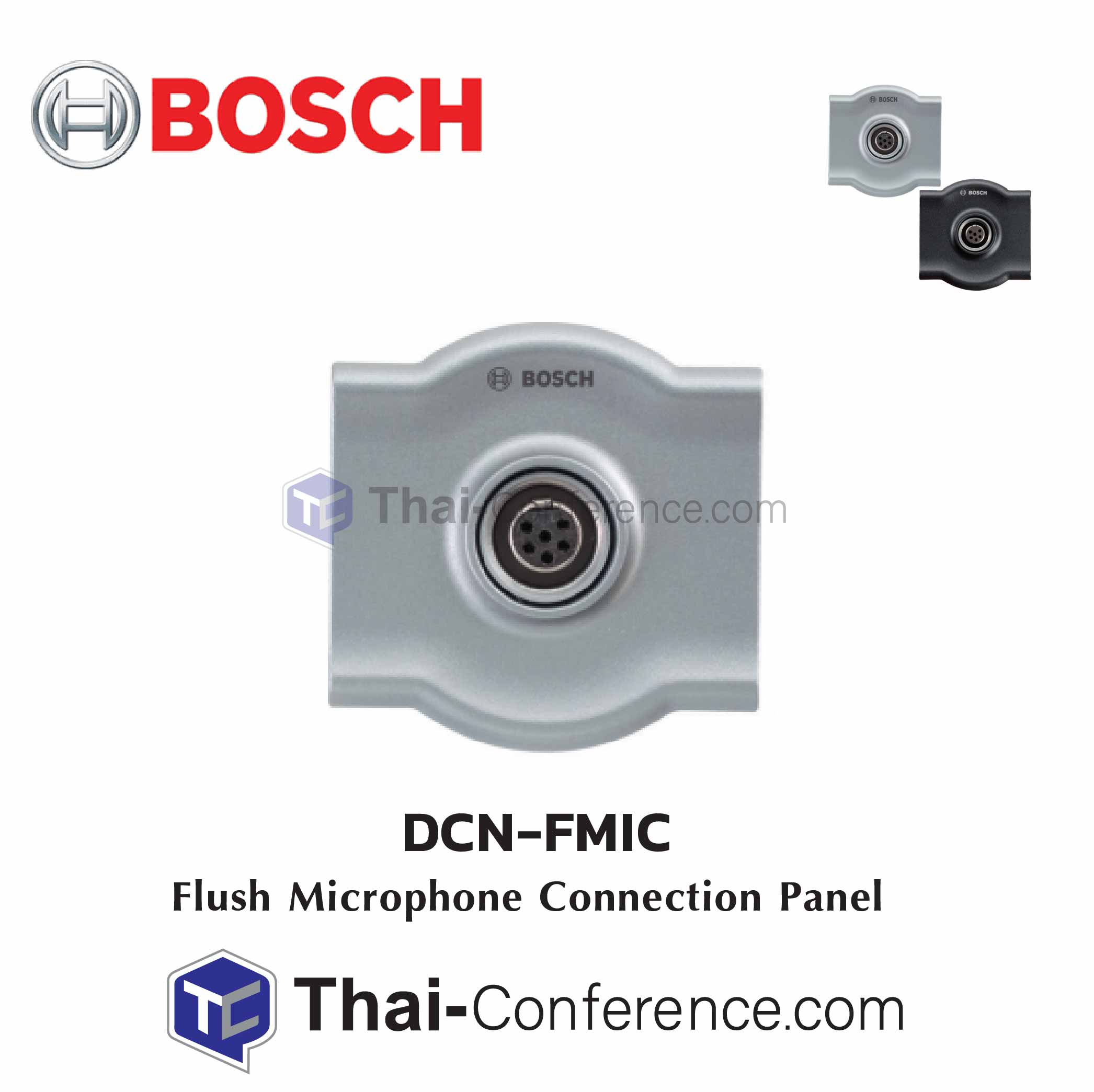 BOSCH DCN‑FMIC
